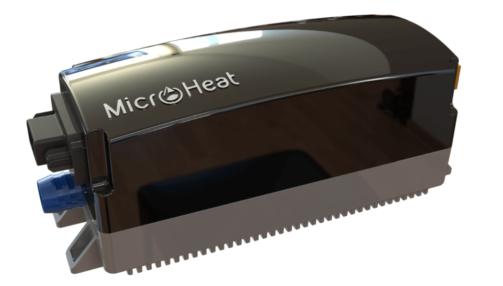 Automotive Fluid Heating Systems | Automotive Fluid Heater | MicroHeat