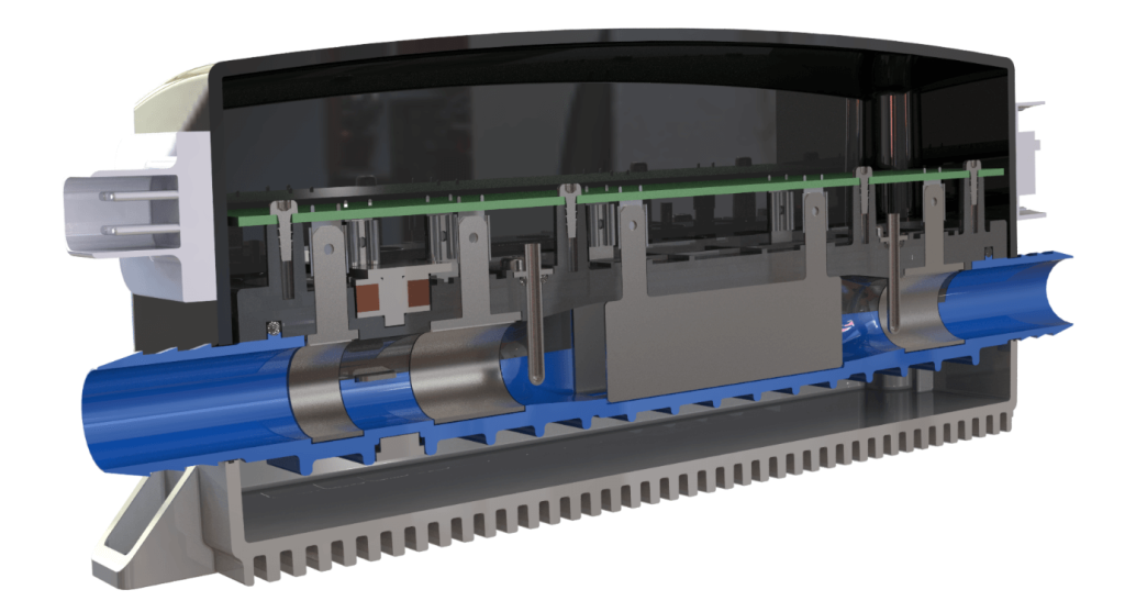 Automotive Fluid Heating Systems | Automotive Fluid Heater | MicroHeat